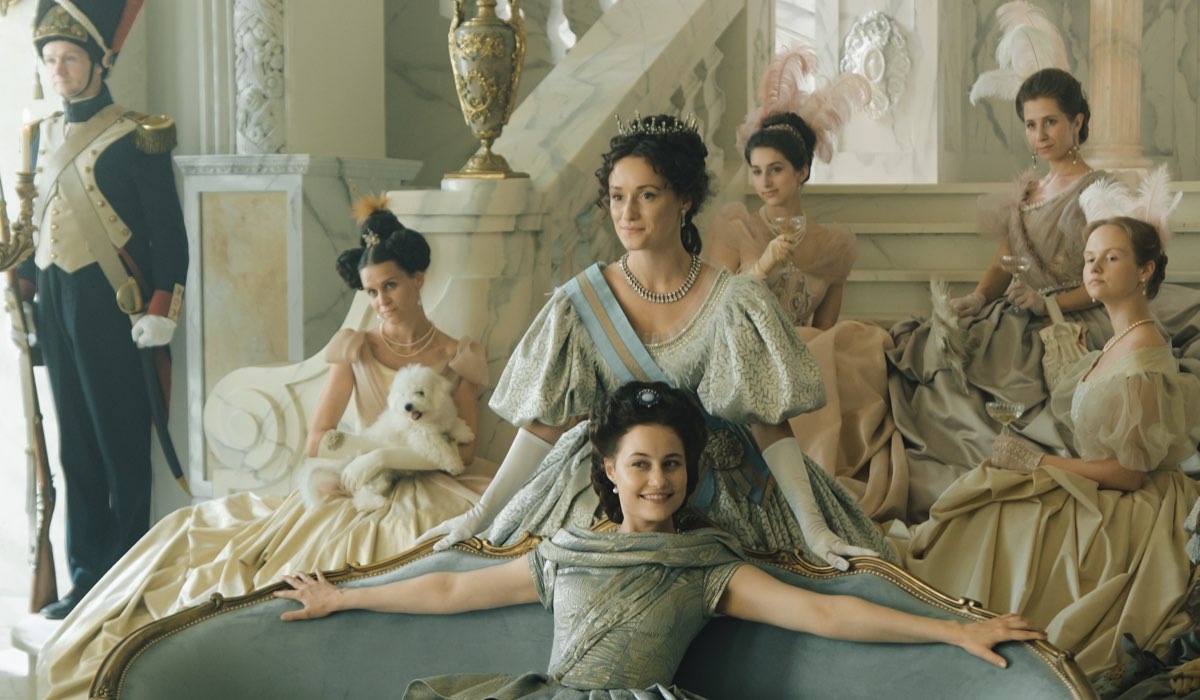 Come finisce Sissi 2: il finale su Canale 5