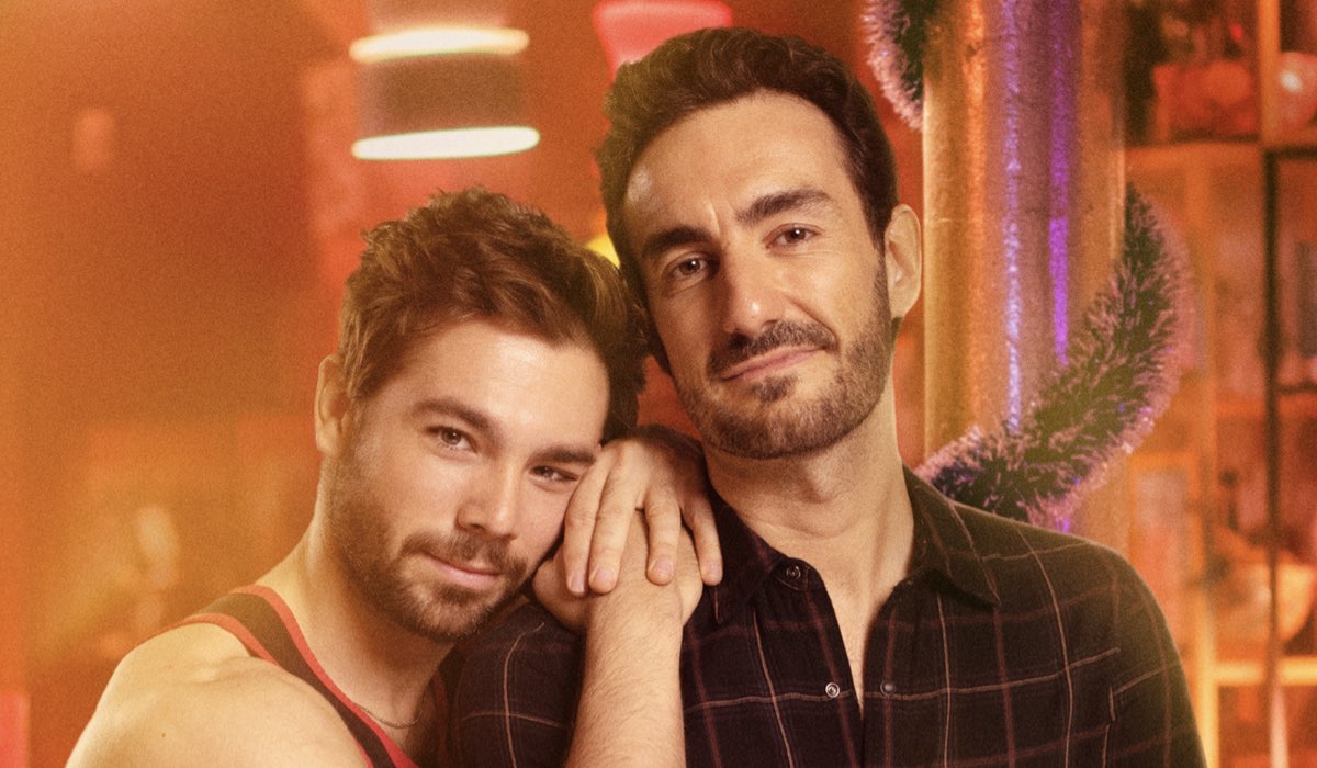 Smiley 2 non si farà. Netflix la cancella