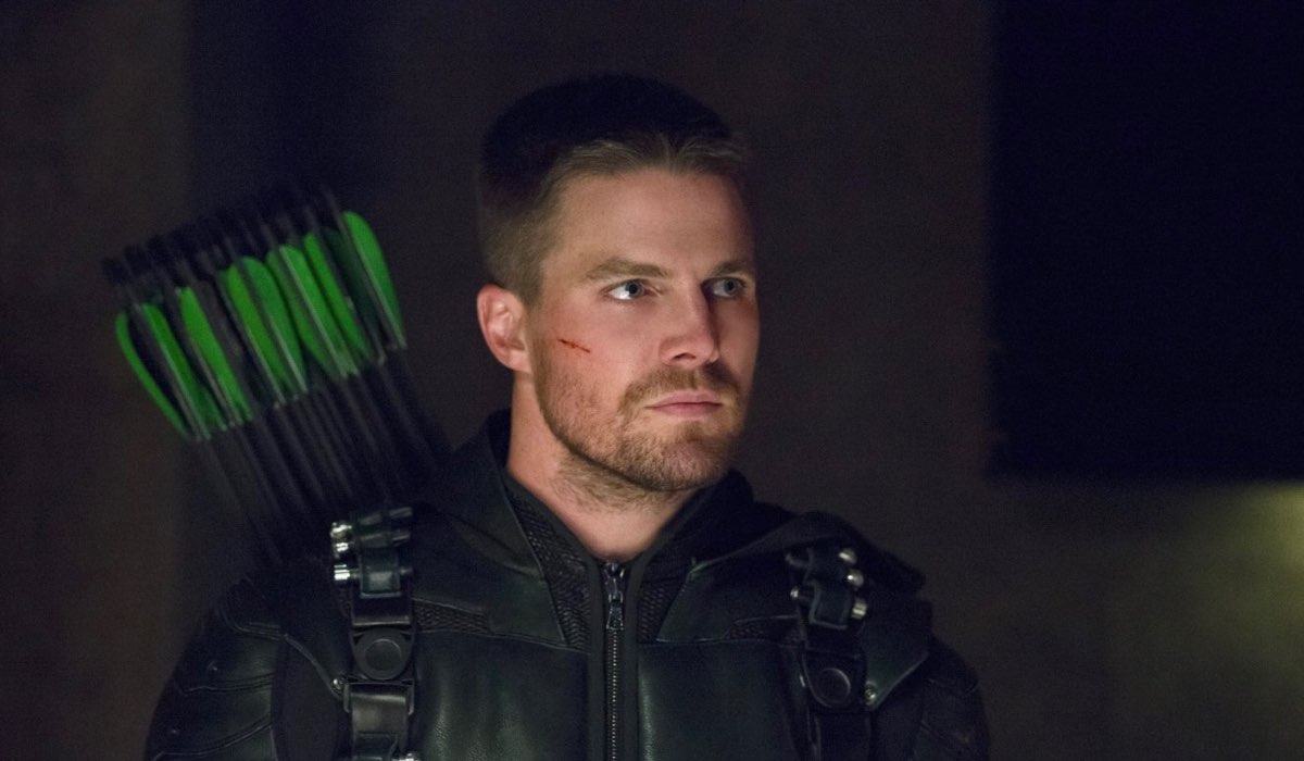 Arrow, dal 3 gennaio tutte le stagioni su Prime Video