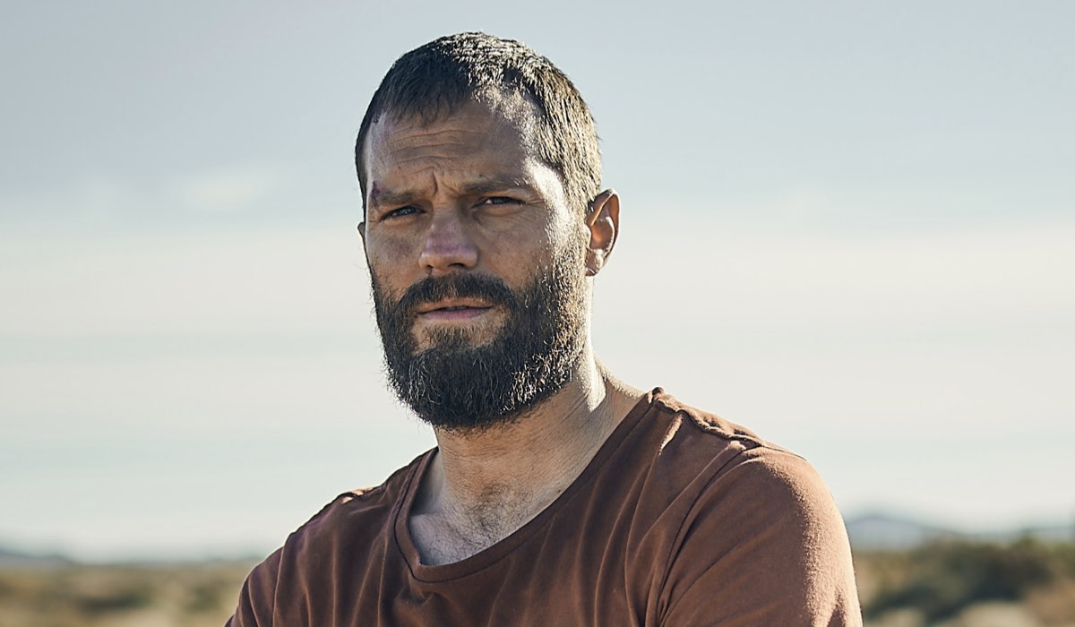 The Tourist: cast e uscita della serie tv con Jamie Dornan