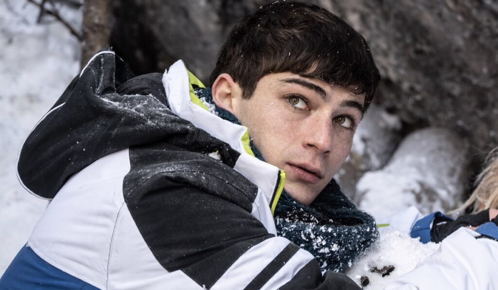 Cast Black Out 2 - Le verità nascoste: attori e personaggi