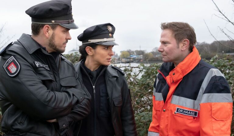 Hamburg Distretto 21 15: uscita, trama e cast