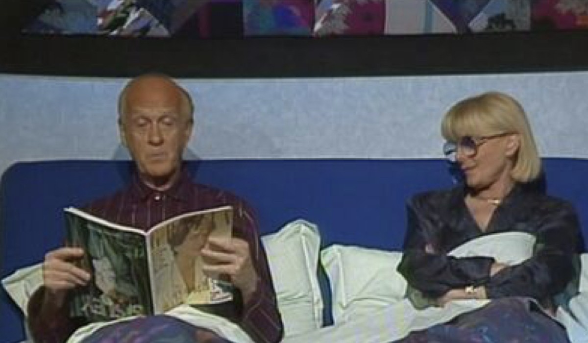 Casa Vianello serie tv: cast, trama e data di uscita