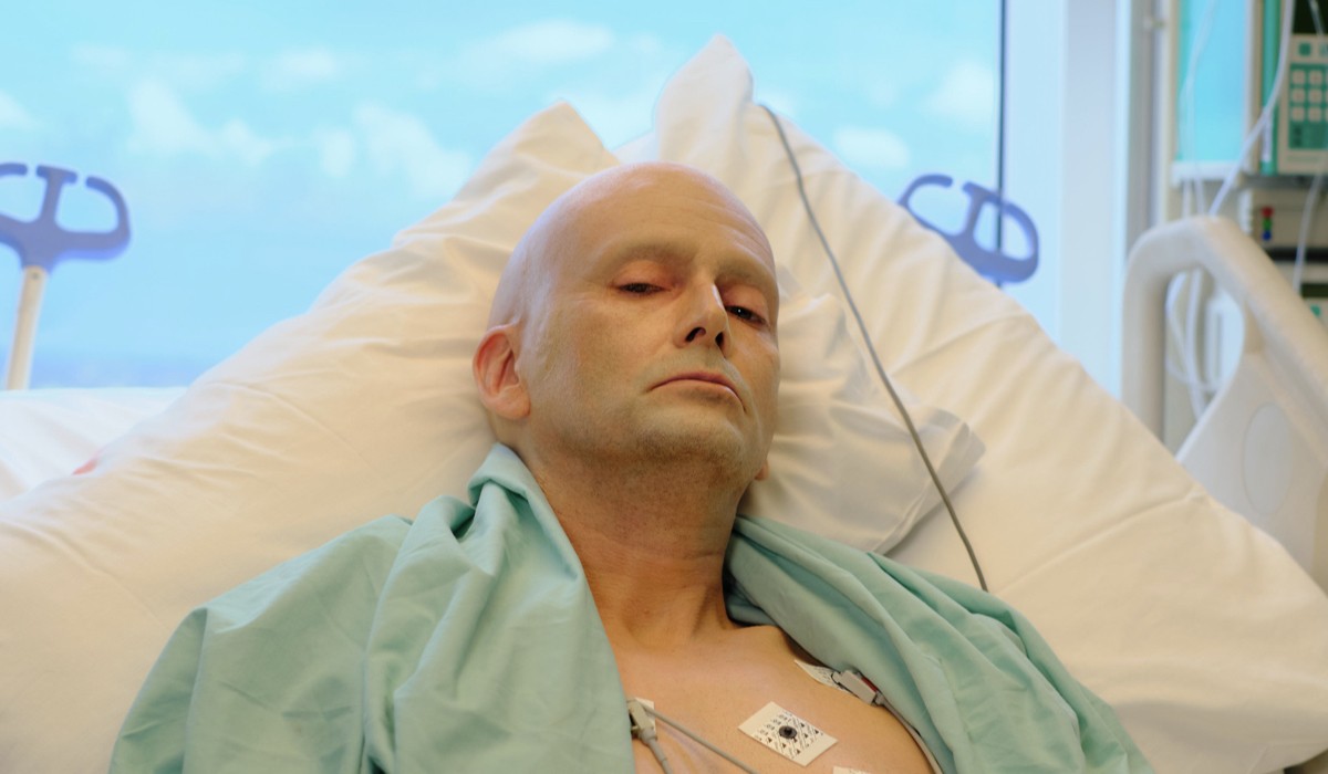 Litvinenko - Indagine sulla morte di un dissidente: cast, trama