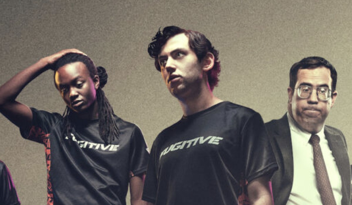 Players serie tv: cast, trama e data di uscita