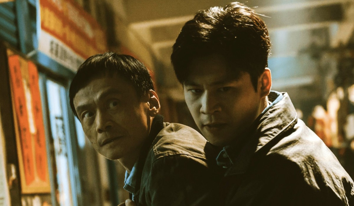 Taiwan Crime Stories serie tv: cast, trama e data di uscita