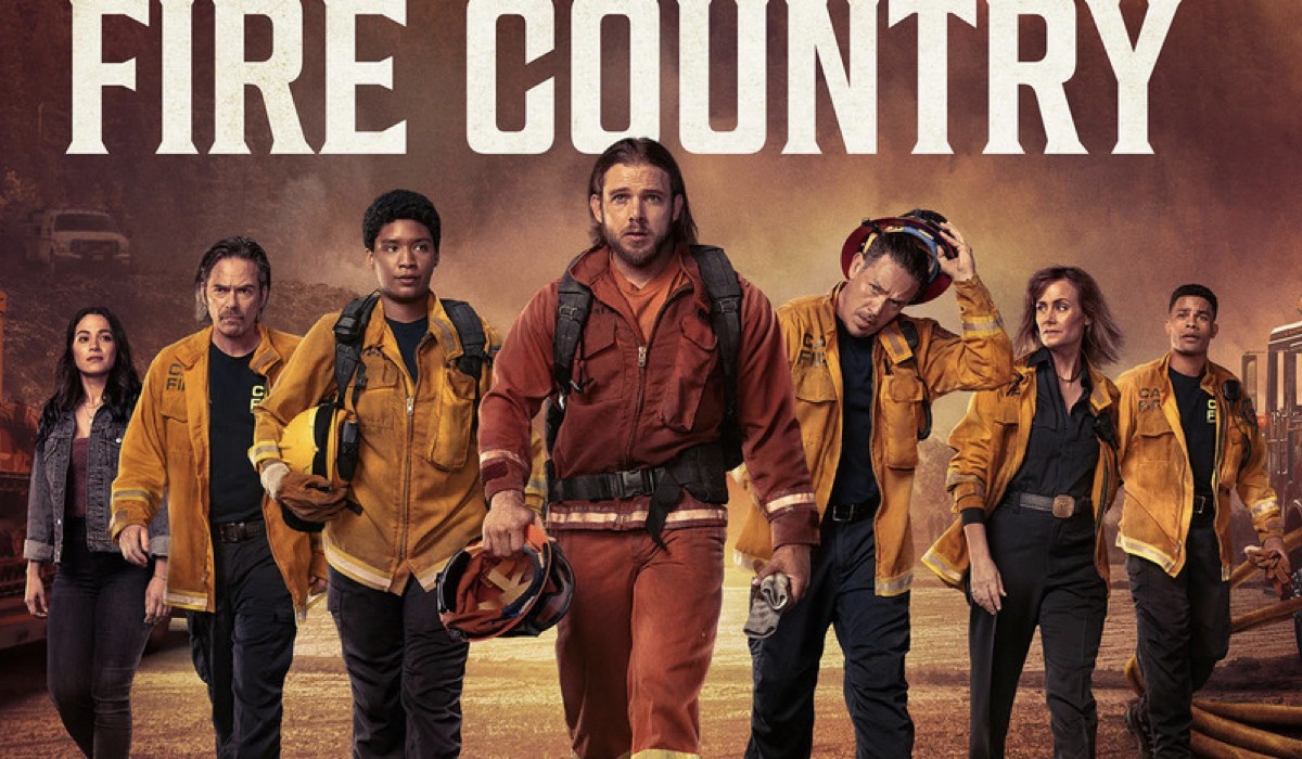 Fire Country 2: uscita, trama, cast, trailer Fire Country 2: uscita, trama, cast, trailer