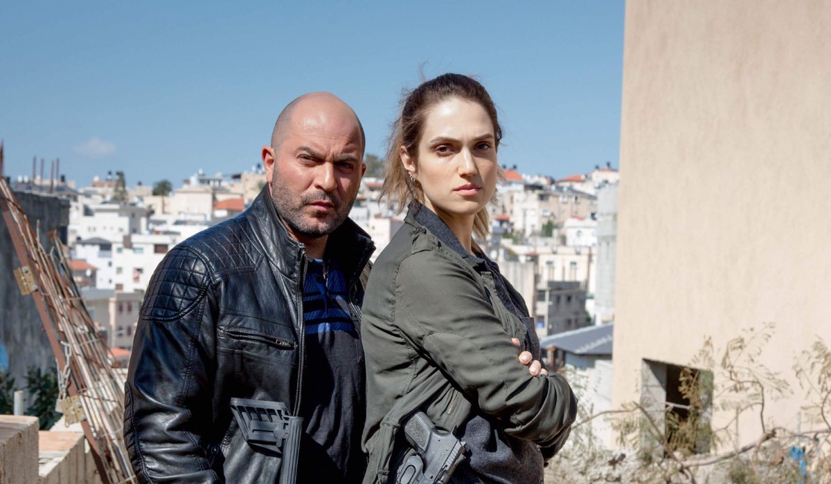 Fauda 5 ci sarà? Cosa sappiamo