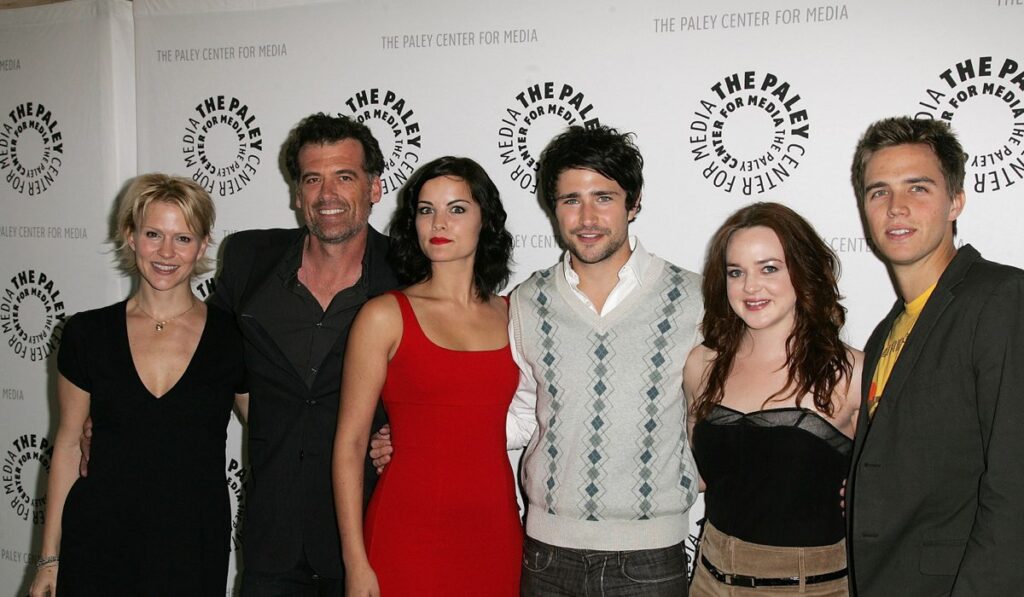 Kyle XY revival si farà? Parla Matt Dallas