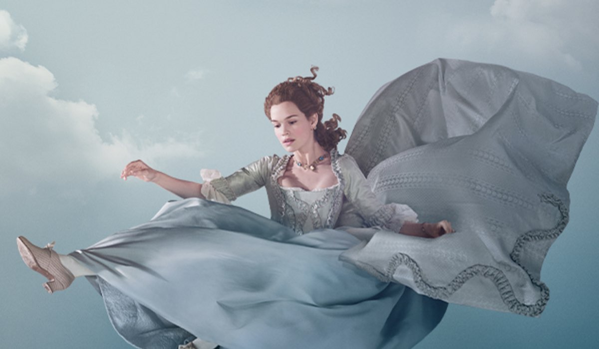 Maria Antonietta serie tv 2022 su Sky: cast, uscita, trama