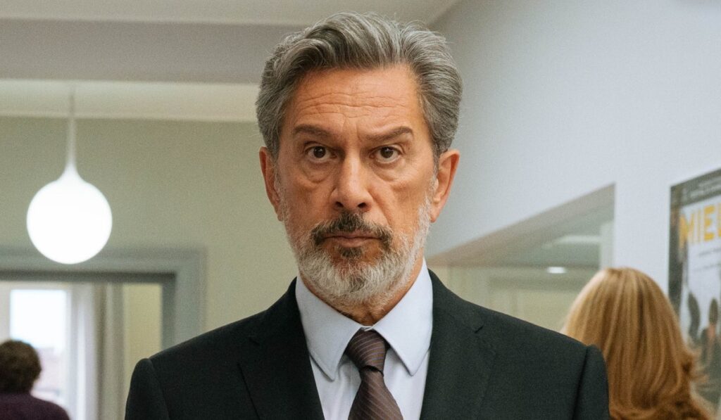 Purché finisca bene - Tutto a posto, film tv Rai 1: trama e cast