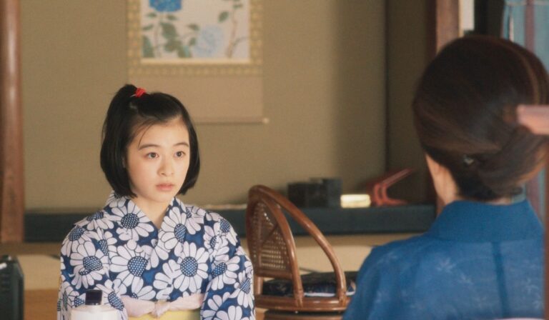 Makanai serie tv: uscita, trama e streaming