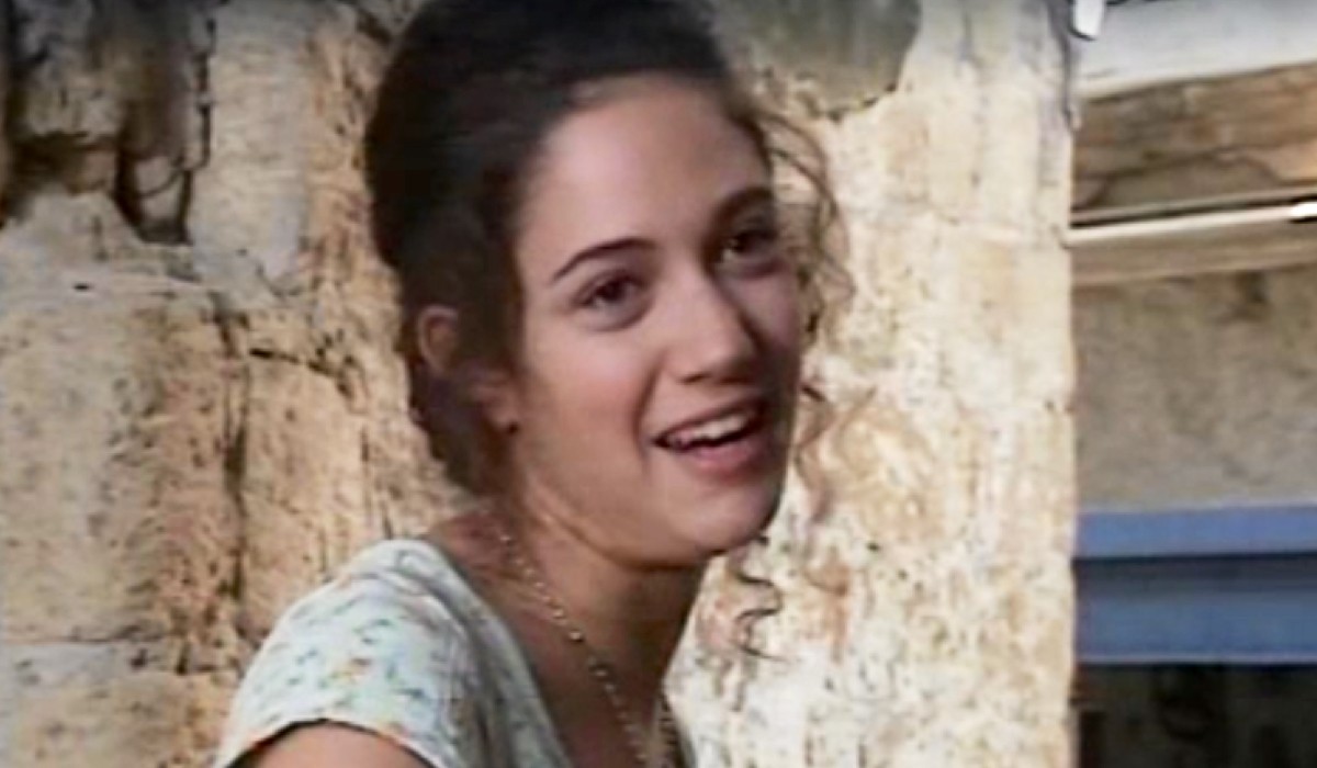 Che fine ha fatto Anna Boschi di Un Posto al Sole?