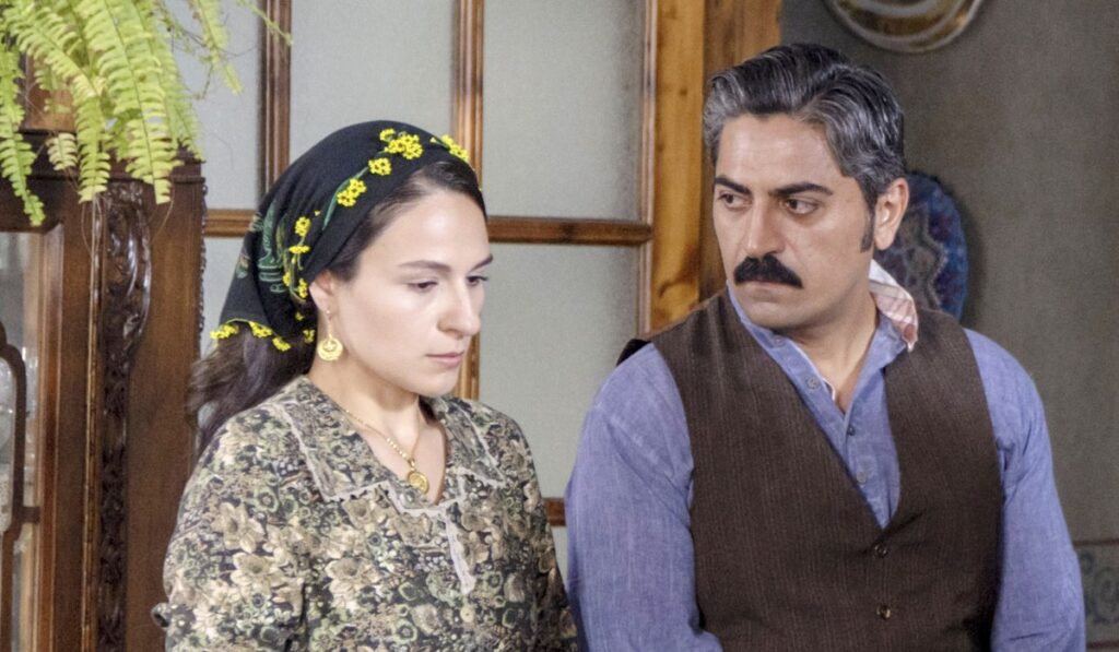 Terra Amara, che fine fa Hatip: muore?