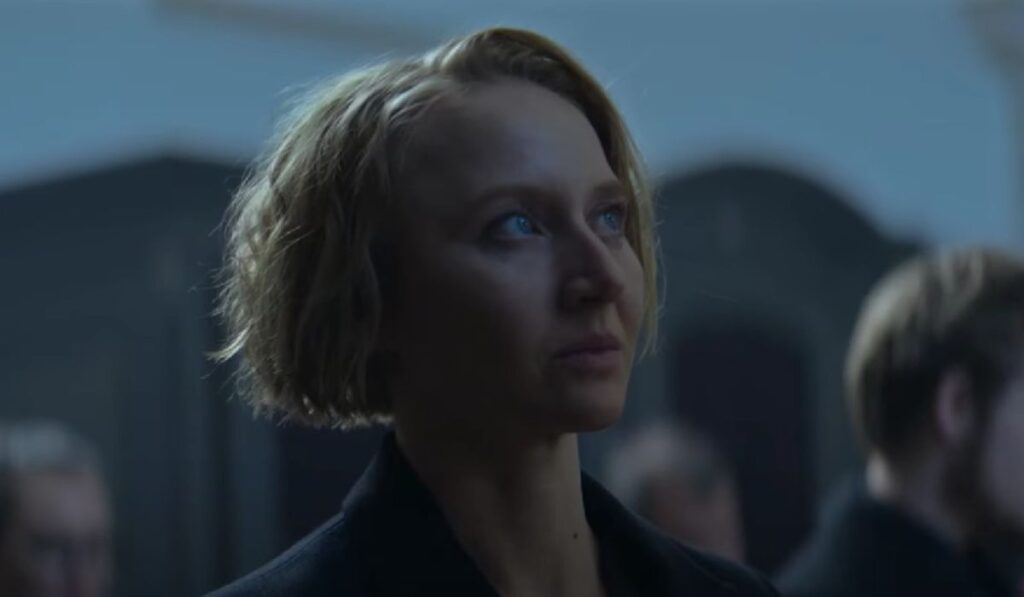 Totenfrau La Signora dei Morti serie tv: uscita, trama e streaming