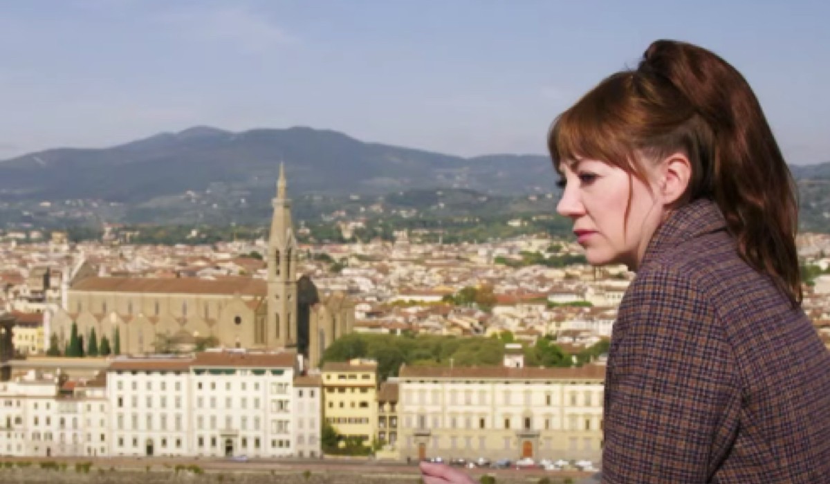 Cunk on Earth serie tv: cast, trama e data di uscita