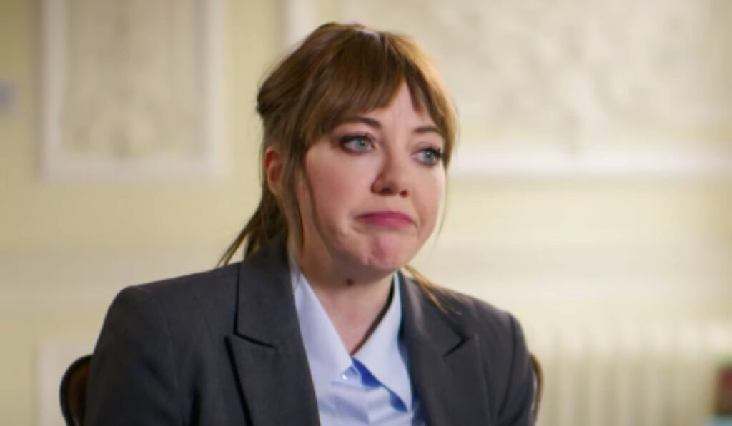Cunk On Earth Serie Tv Uscita Cast E Streaming