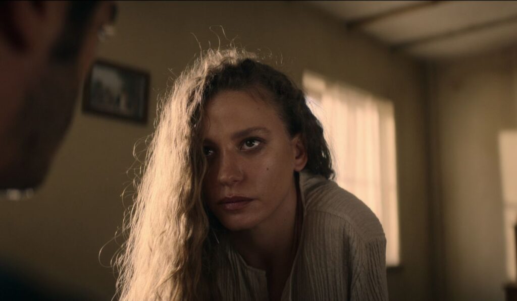 Shahmaran serie tv: uscita, trama e streaming