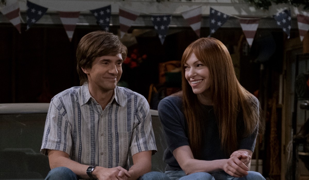 That '90s Show: cast, trama, data di uscita e streaming