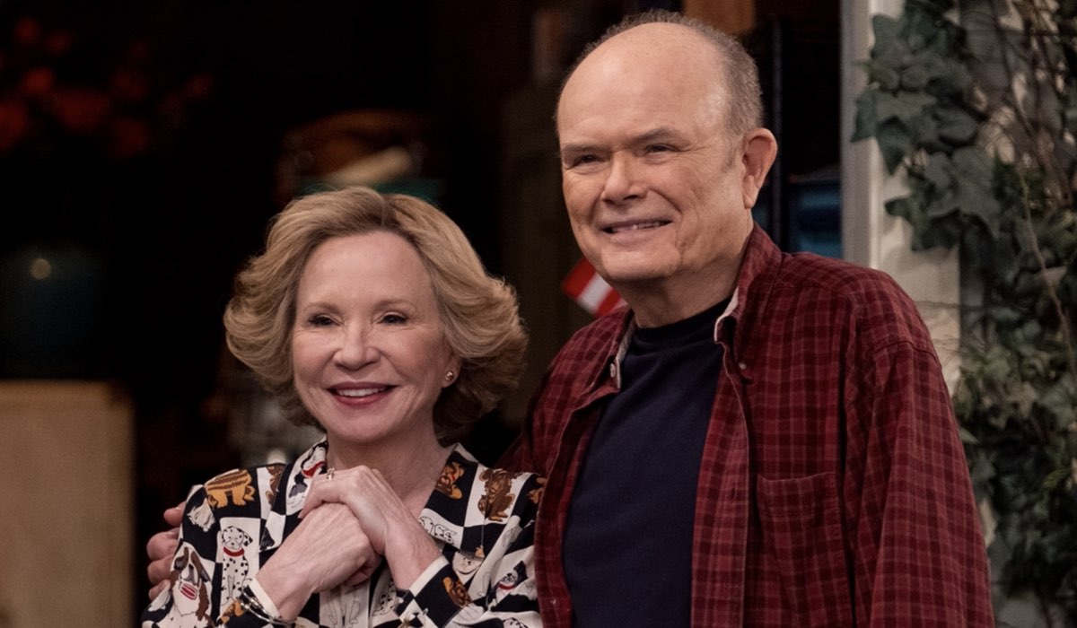 That '90s Show 2: uscita, trama e cast