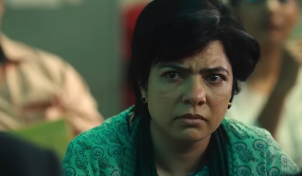 Trial by Fire serie tv: uscita, trama e streaming