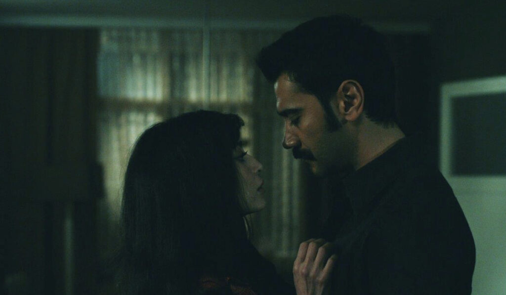 Terra Amara, Zuleyha e Yilmaz si sposano?