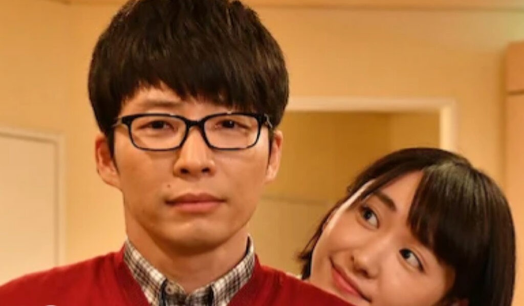 The Full-Time Wife Escapist serie tv: uscita e streaming