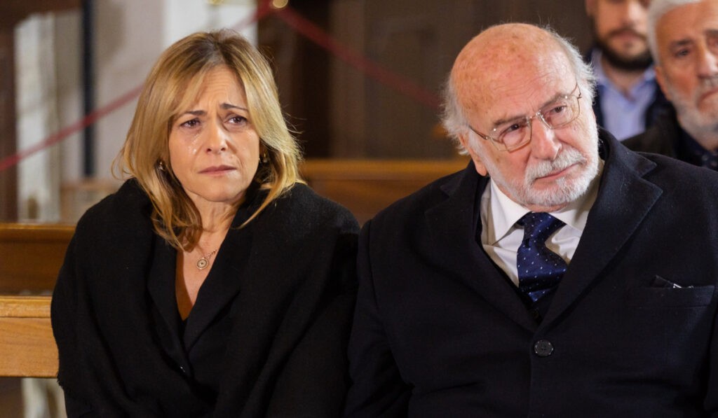 Teresa di Un Posto al Sole che fine ha fatto?