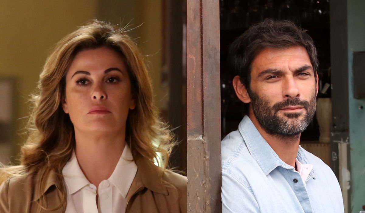 Fosca Innocenti 3, la fiction Mediaset non avrà una terza stagione