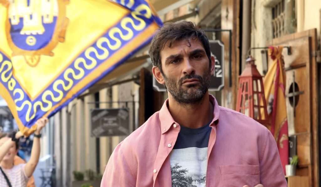 Tutte le serie tv italiane in uscita nel 2024