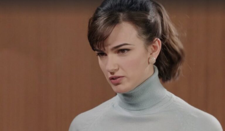 Il Paradiso delle Signore 7, chi è Diletta D'Ambrosio?