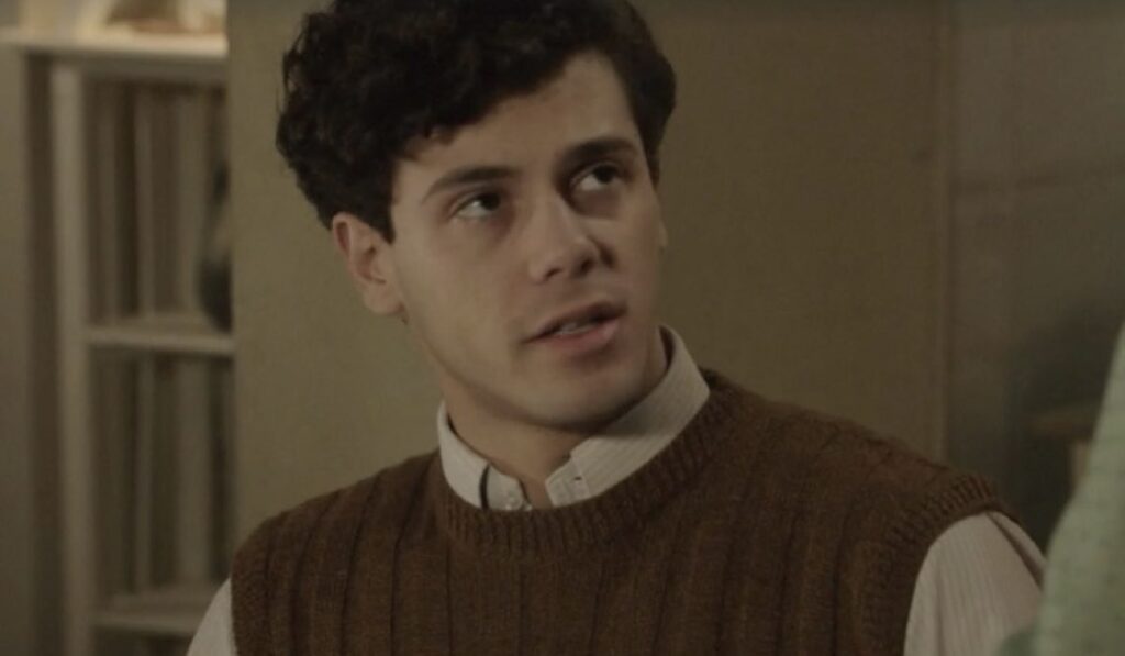 Il Paradiso delle Signore 7, perché Francesco ha chiuso il passato?