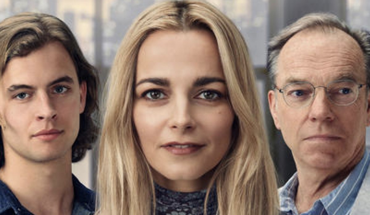 Love Me serie tv: cast, trama, data di uscita