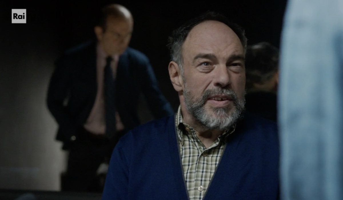 Lolita Lobosco 2, a Franco Ravera dedicato il quinto episodio