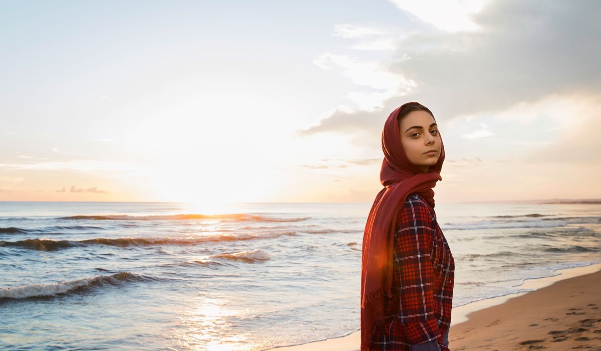 Crush - La storia di Tamina: uscita e streaming