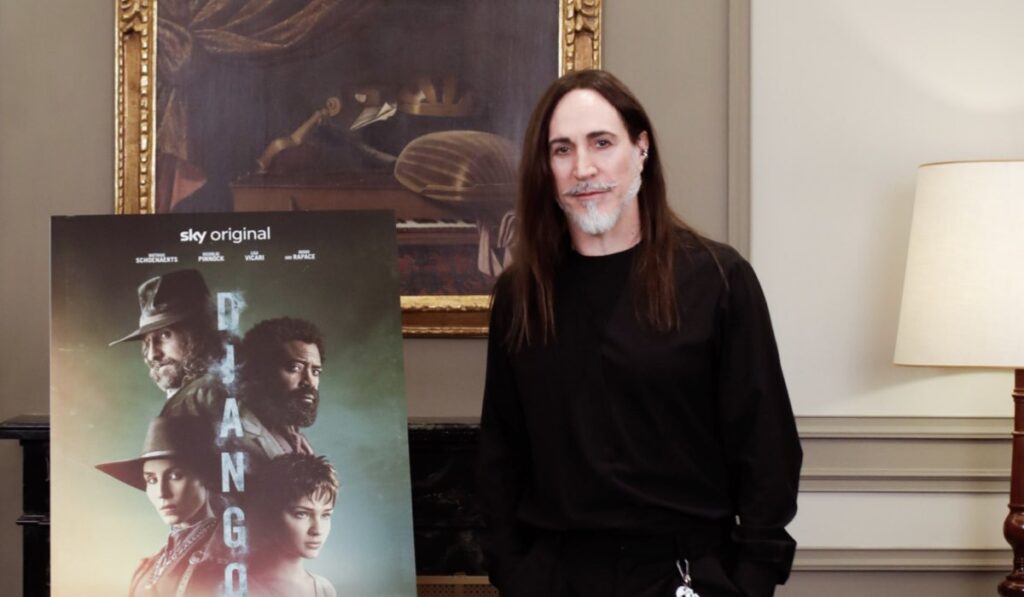 Cast di Django serie: attori e personaggi