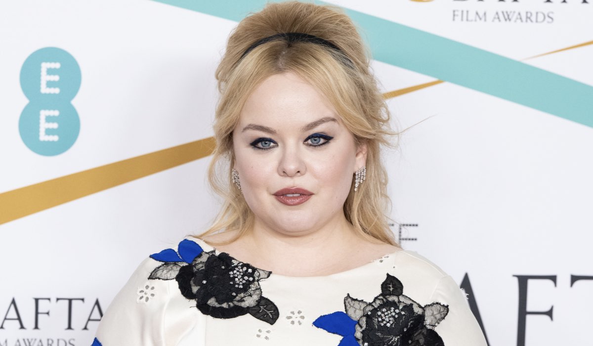 Nicola Coughlan Ha Voluto Essere Nuda In Bridgerton 3