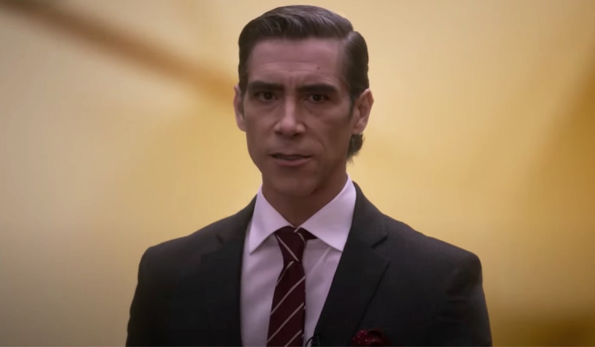 Prime Time serie tv: uscita, cast, trailer