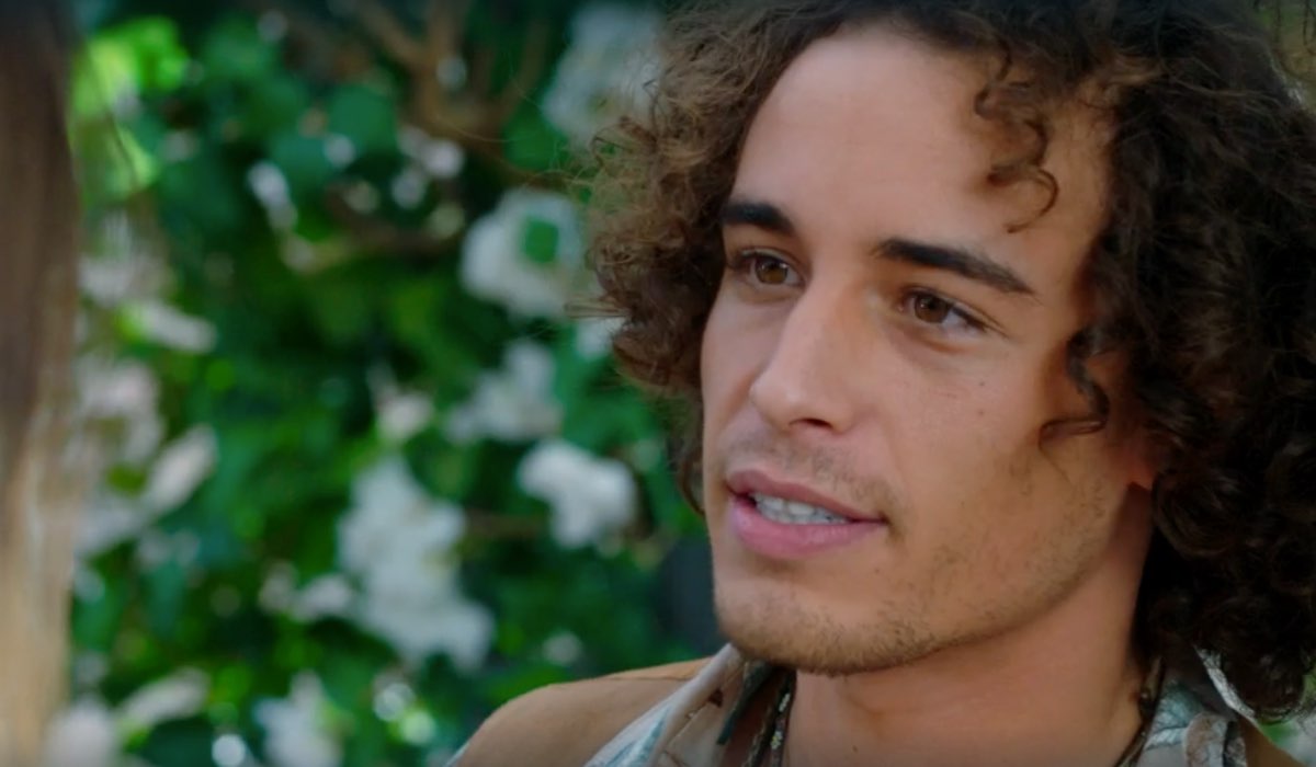 Chi è Michele Spadavecchia, Sebastiano in Che Dio Ci Aiuti?