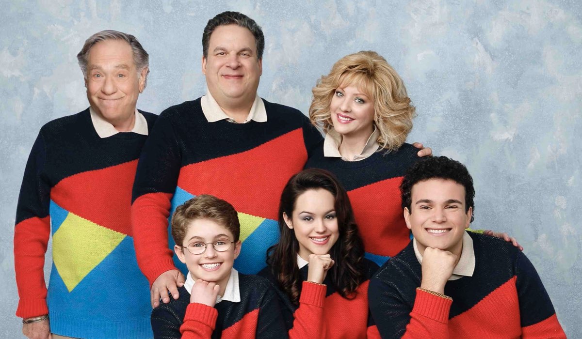 The Goldbergs: cast, trama, data di uscita e streaming