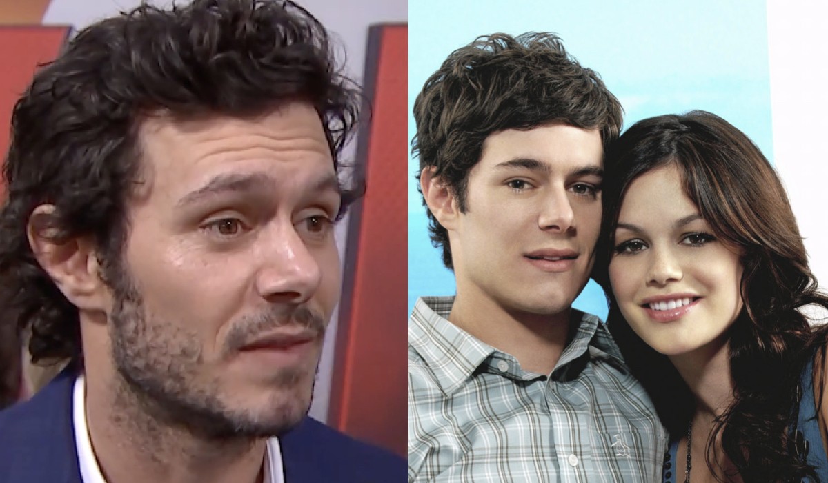 The OC, Adam Brody dice sì al revival, ma ad una condizione