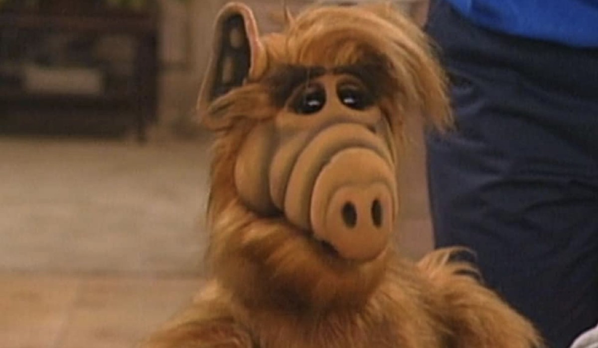 Alf Cast Trama Data Di Uscita E Streaming