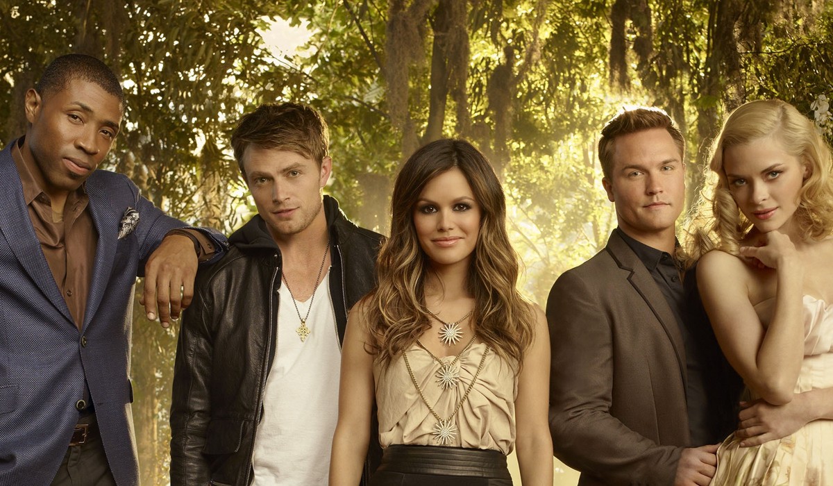 Hart of Dixie: cast, trama, data di uscita e streaming
