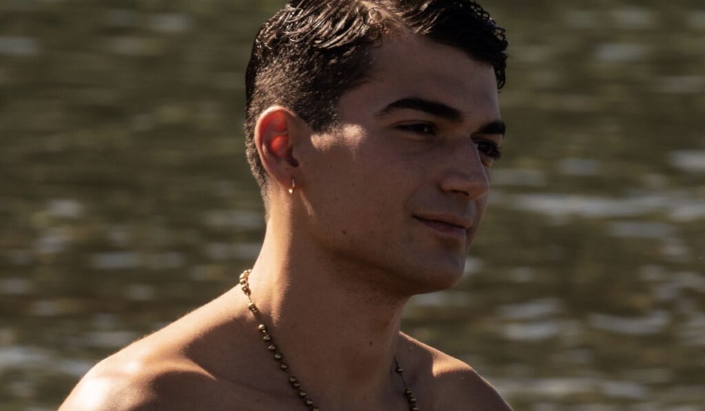 Giacomo Giorgio in Doc - Nelle tue mani 3?