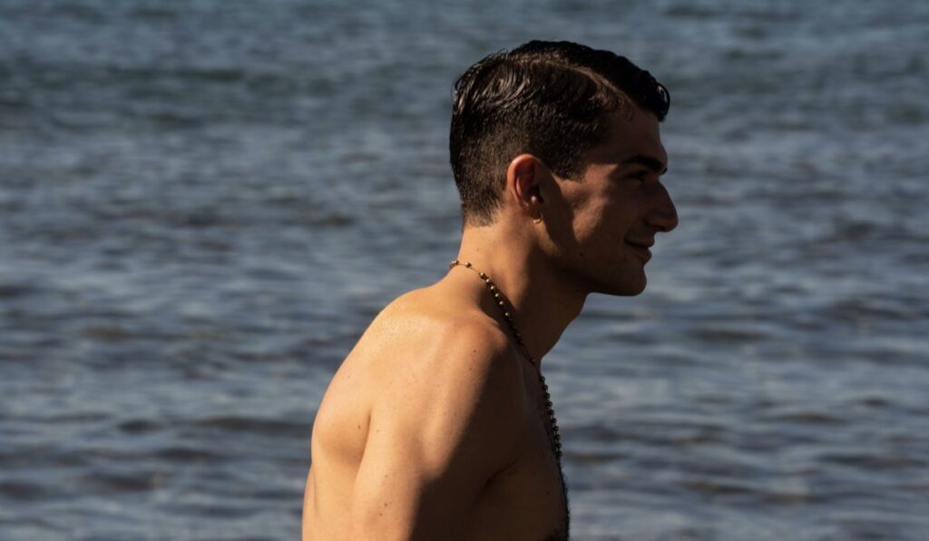 Mare Fuori 3 minuti extra e finale alternativo su Rai 2