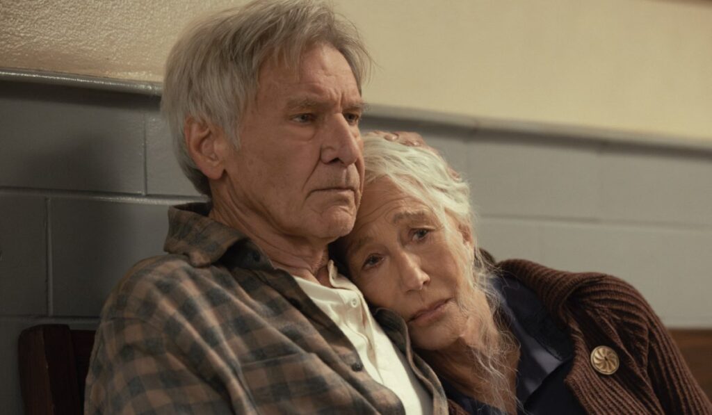 1923 2 stagione: uscita, trama e il cast