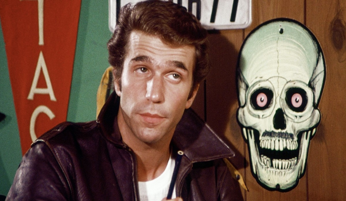 Happy Days: cast, trama, data di uscita e streaming