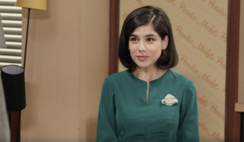 Il Paradiso delle Signore 7, che verità nasconde Marco?