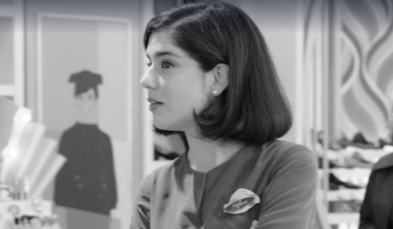 Il Paradiso delle Signore 7, perché Stefania e Marco si sono lasciati