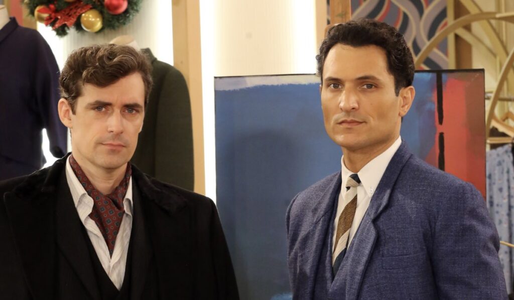 Il Paradiso delle Signore 8 stagione: anticipazioni episodi su Rai 1